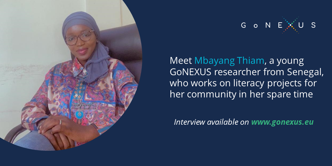 GoNEXUS About GoNEXUS - GoNEXUS