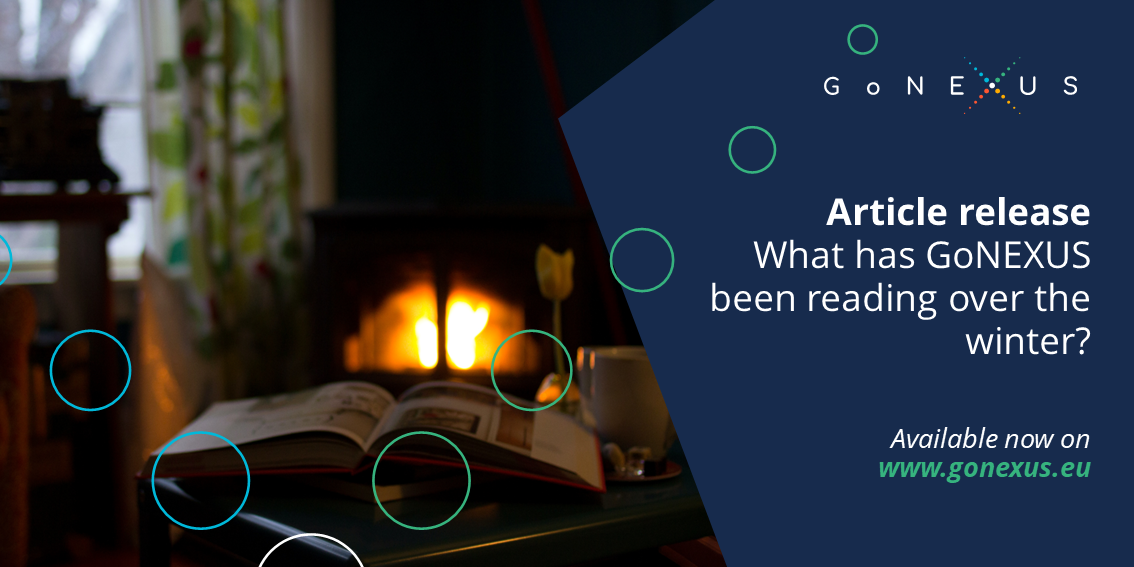 GoNEXUS About GoNEXUS - GoNEXUS